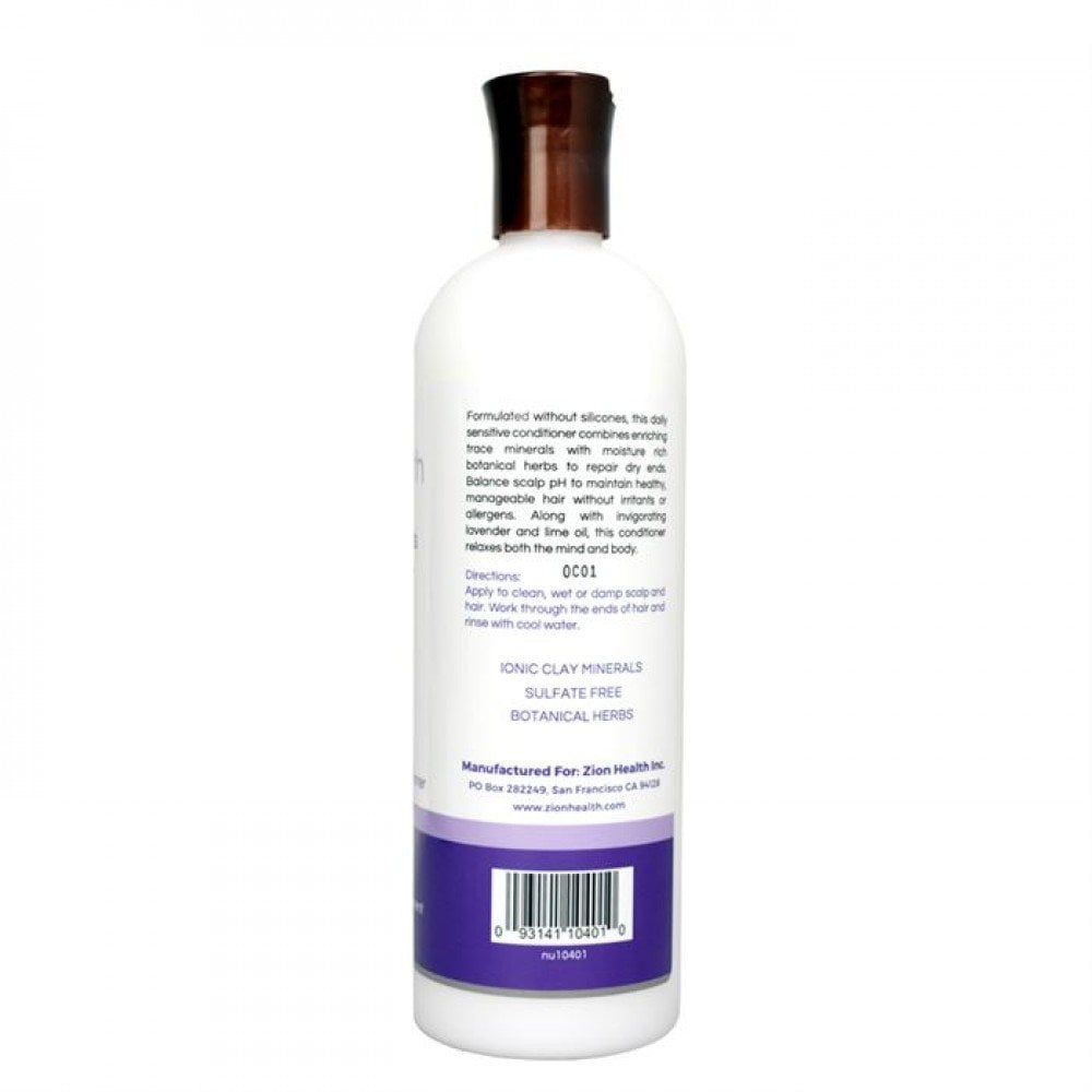 Buy Hair Care Products – Nourish Hair with Natural Minerals