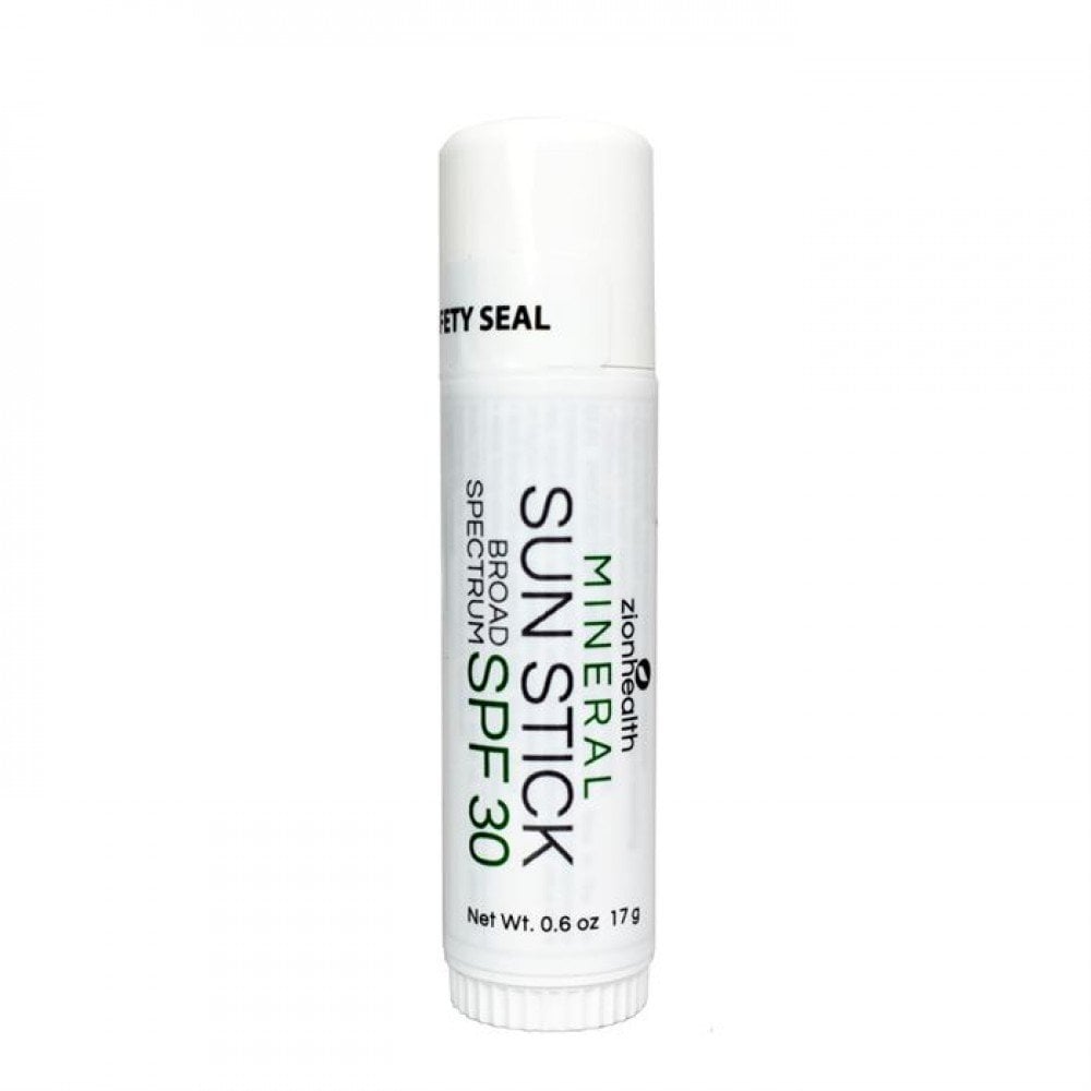 Mineral Sun Stick SPF 30 - 0.60 oz