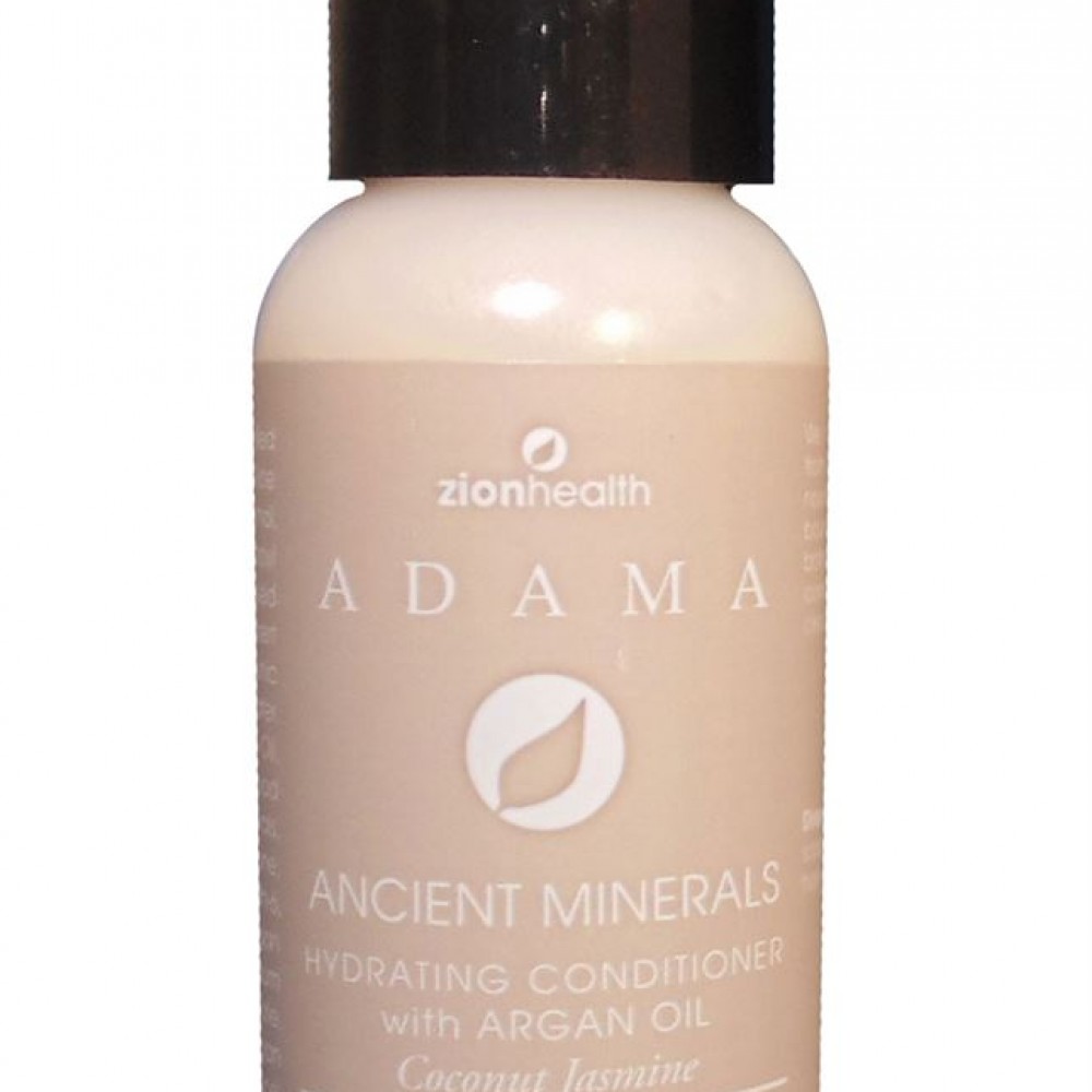 Hydrating Color Care Conditioner with Argan Oil - Coconut Jasmine 2oz ...
