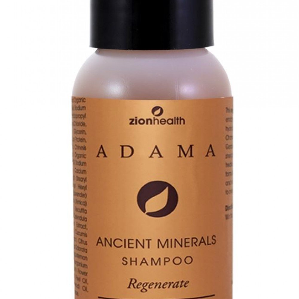 Regenerate Shampoo 2oz