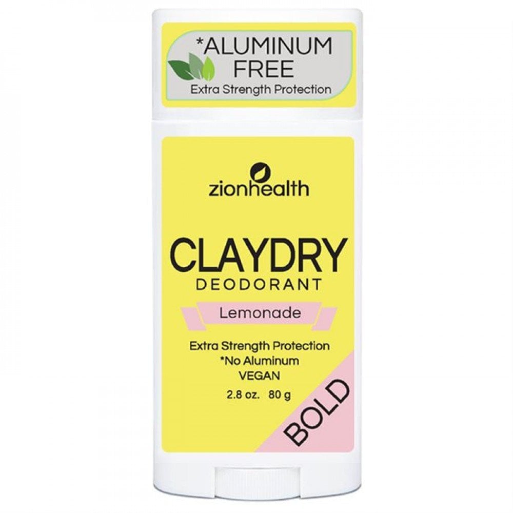 Shop Best Deodorant Products from ADAMA Minerals