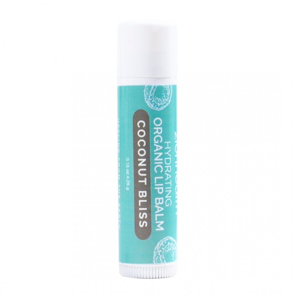 Hydrating Lip Balm - Coconut Bliss