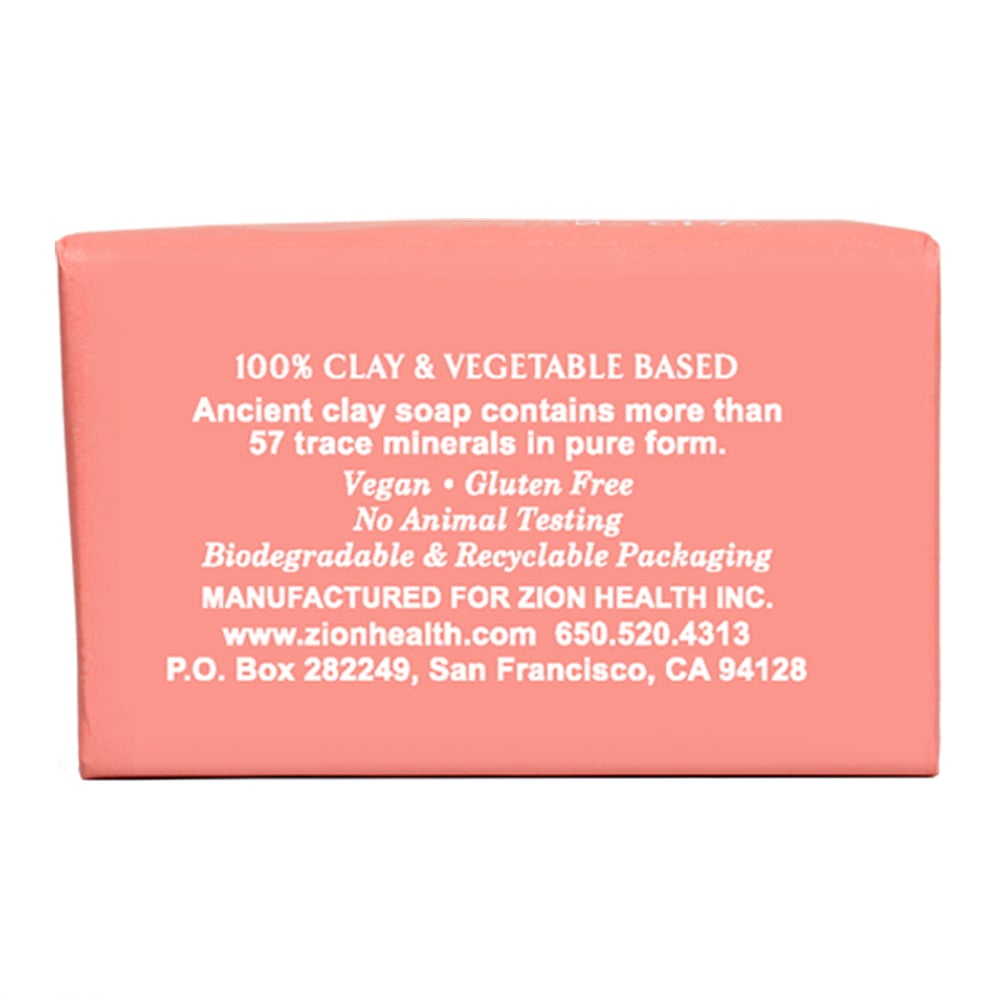 Buy Best Ancient Clay Soaps Products from ADAMA Minerals