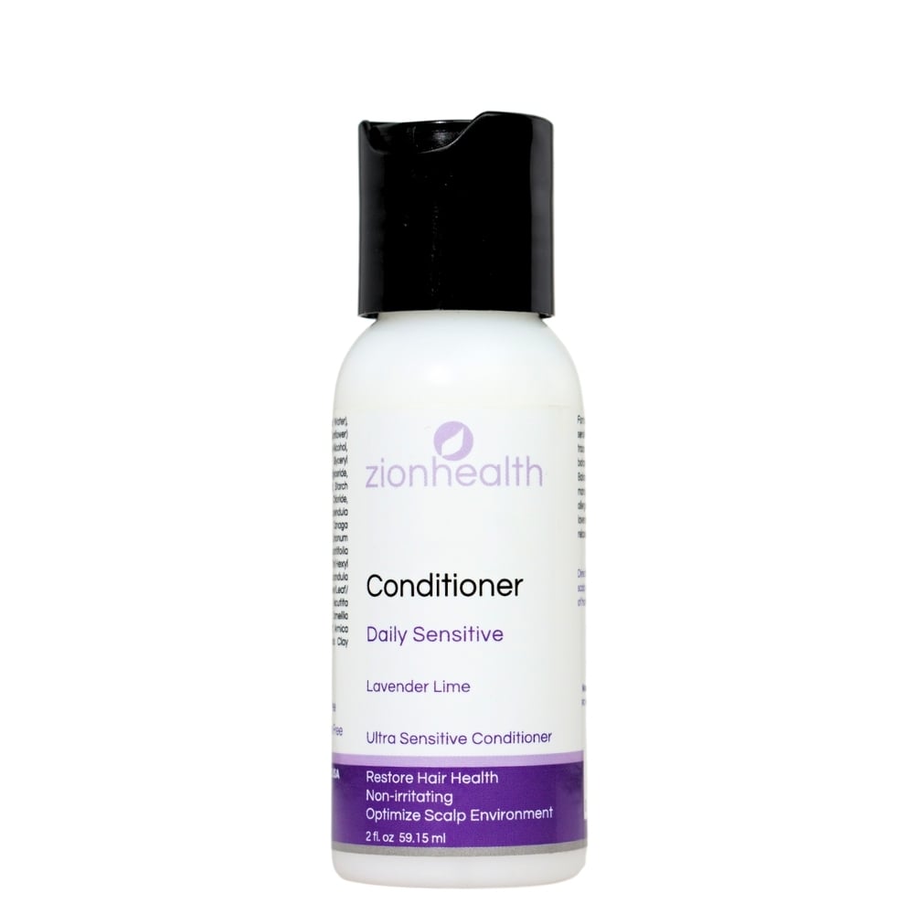 Buy Hair Care Products – Nourish Hair with Natural Minerals